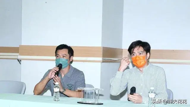 After Lin Zhiying was involved in a car accident, his brother Lin ...