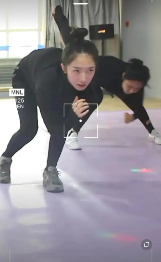 Recently, it was revealed that actor Meng Meiqi used a body double many ...