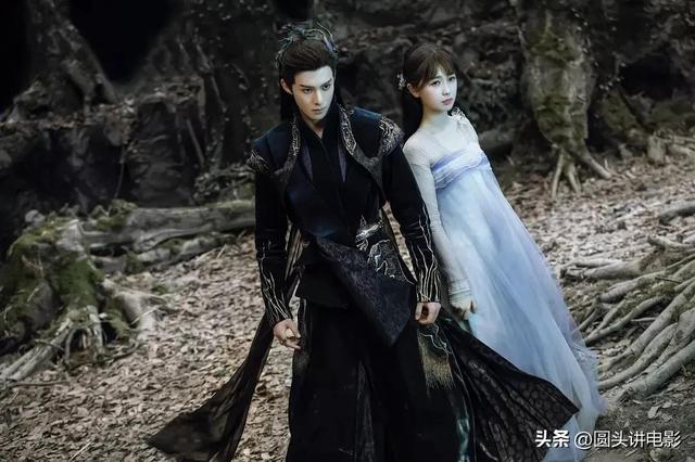 Douban: 7.9 Starring: Yu Shuxin, Wang Hedi’s plot comment: I think the ...