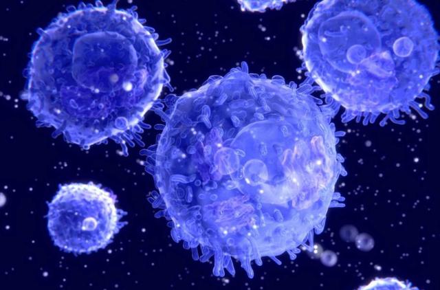 After getting sick, some common diseases can be cured through treatment ...