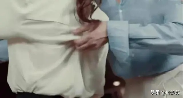 Zhang Han took advantage of the new drama, and his stingy hands put Wang Xiaochen on the hot ...