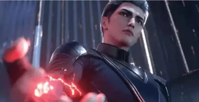 Babata, please tell me the exact strength of this golden-horned giant ...