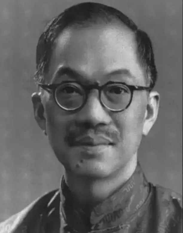 On November 11, 1948, Chen Bulei attended an extraordinary meeting held ...