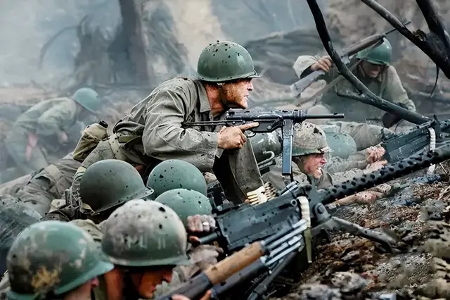 World War II occurred on September 18, 1931. World War II was also ...