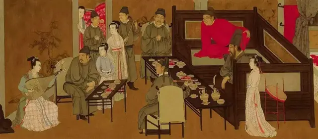 The gentry was an important part of the landlord class in China's ...