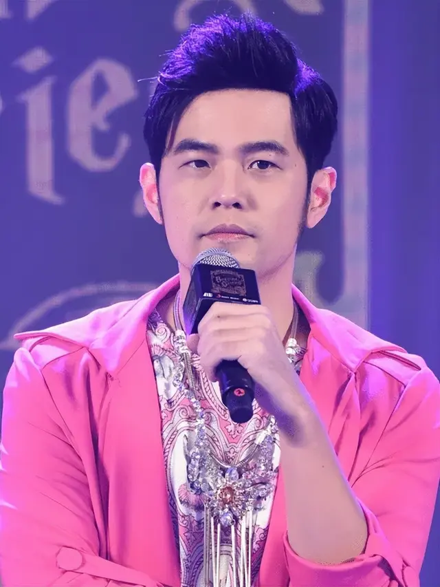 Jay Chou is finally releasing a new album? Recently, I have seen many ...