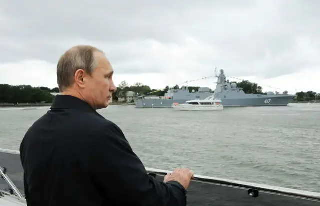 According to the Russian "Independent" report, on September 1, Russian ...