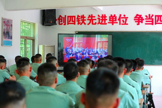 After the successful convening of the 20th National Congress of the ...