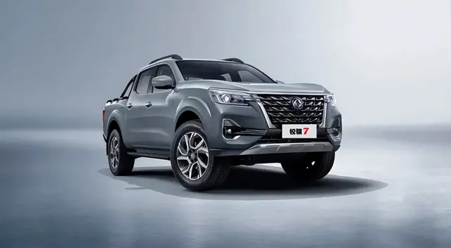 As the number of pickup trucks grows, people's acceptance of pickup ...