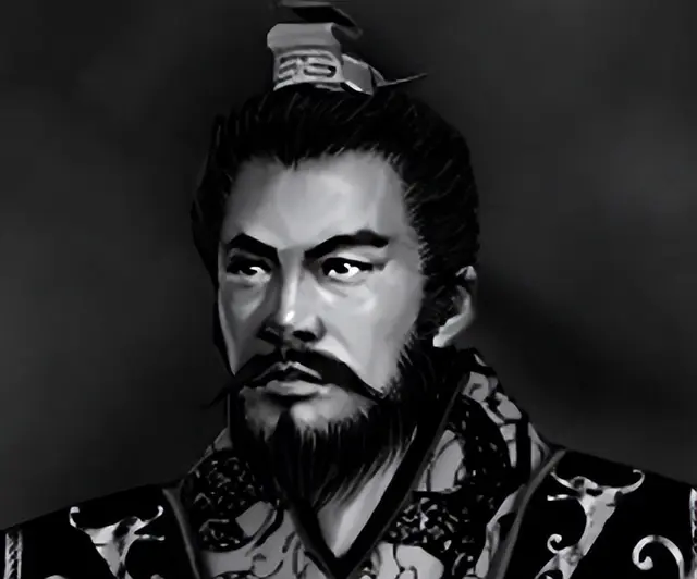 Who is Ying Dang? What is his relationship with Qin Shihuang? Let’s ...