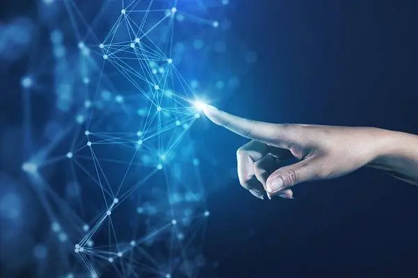 The digital economy is becoming an important engine for a new round of ...