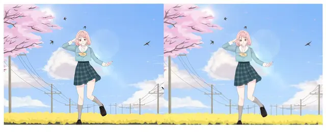 I believe many anime fans have had this feeling. While chasing newer ...