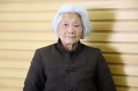 There was one thing that Wu Jiying remembered and talked about all his ...