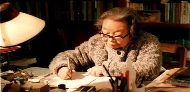 Xie Xide, the mother of China’s semiconductors and the first female ...