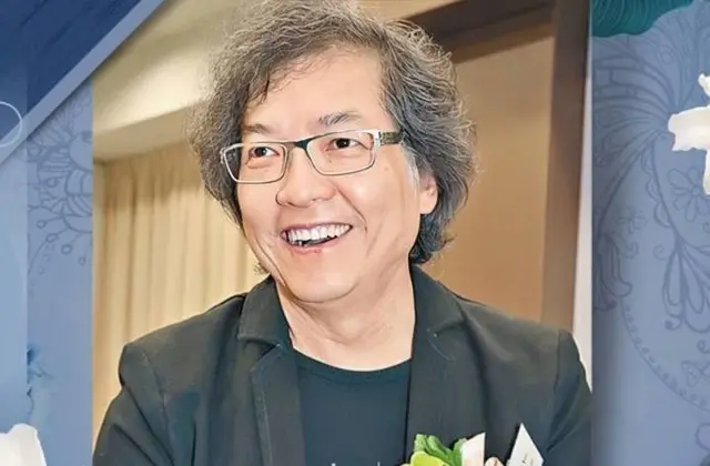 According to media reports, Luo Qirui, the famous director ...