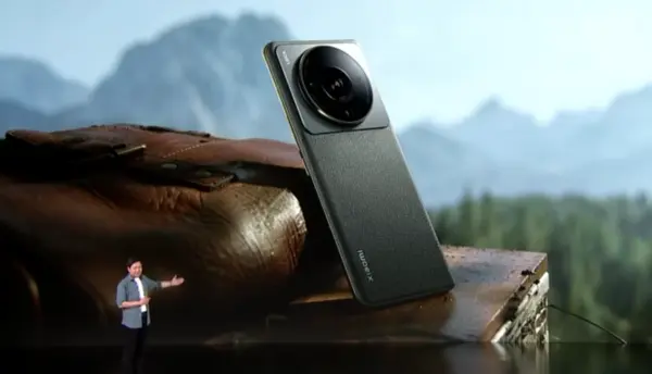 [Mobile China News] On July 4, Xiaomi held Xiaomi imaging strategy ...