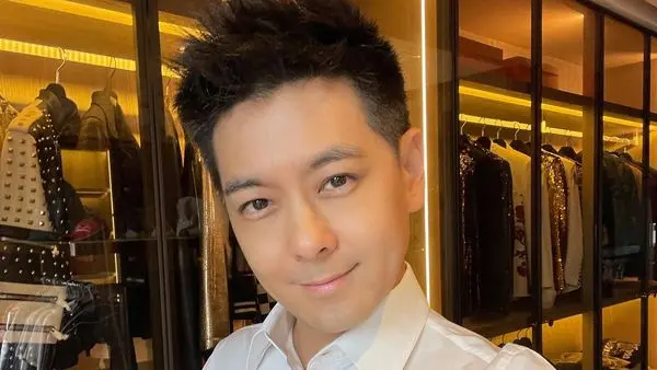 Reporter Li Xinrong/Taipei Report: Artist Jimmy Lin was involved in a ...