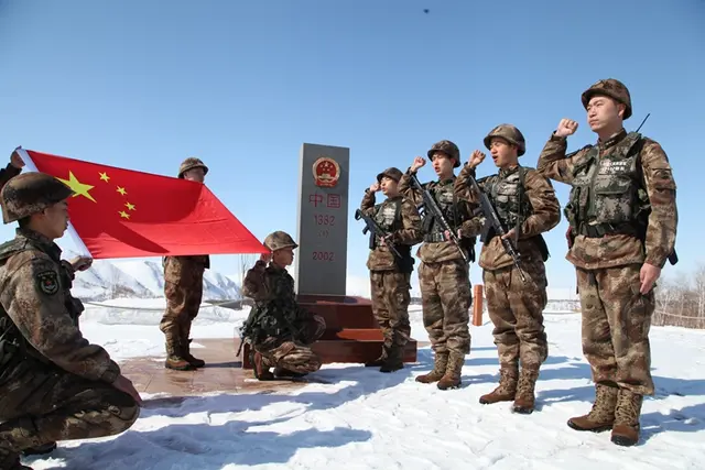Since the 18th National Congress of the Communist Party of China, Xi ...