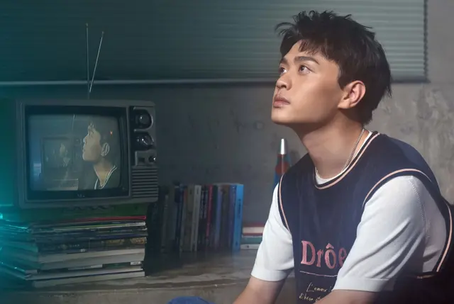 Yes Entertainment reported on August 1 that "Rookie Monster" PONY5IBE ...