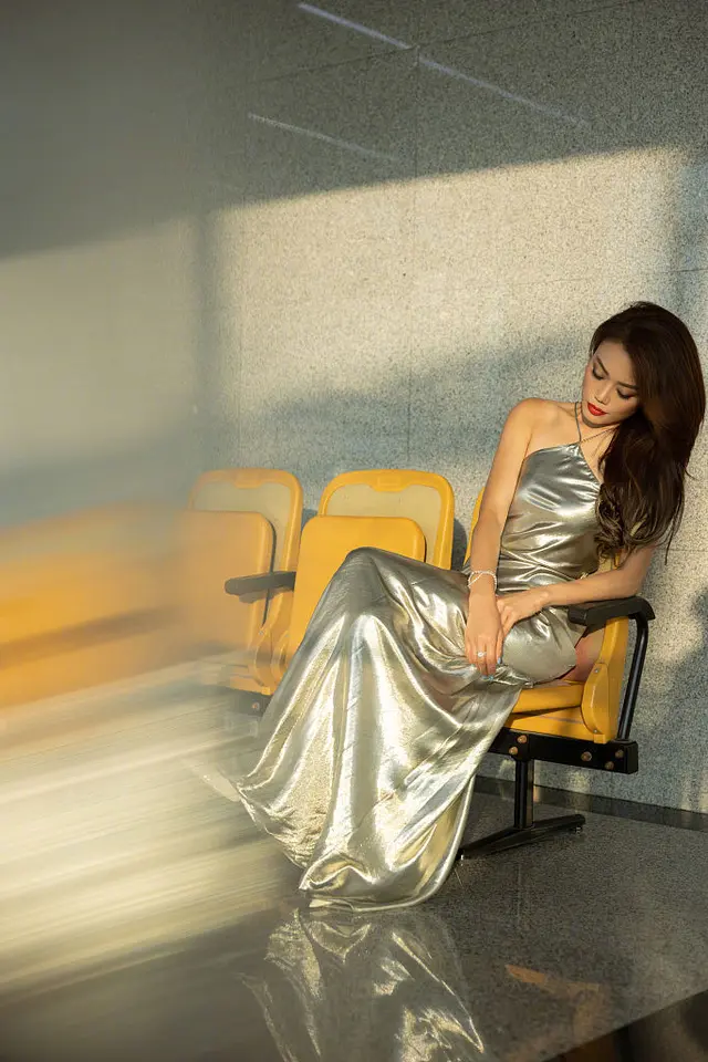 On July 30, 2022, Joey Yung’s stage styling pictures for the 36th ...