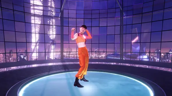 Sun Shengxi's "jagi" concert will be held online on August 3, 4, and 5 in the "BEATDAY Yuan ...