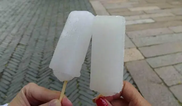 Text/Li Guguo Picture/from the Internet The first time in life is often ...