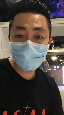 Ai Cheng released his solo album "First Solo Album Mr. I" in 2004, and ...