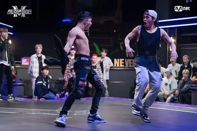 Yes Entertainment reported on August 25 that the Korean dance variety ...