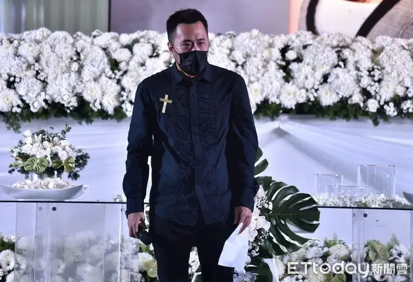 Reporter Lin Yiru/Taipei Report Yu Tian and Li Yaping’s daughter Yu ...