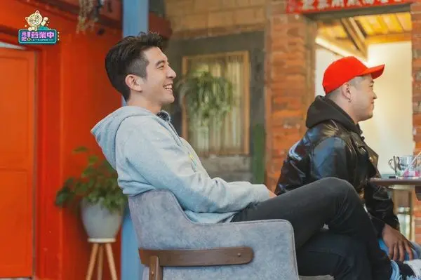 Reporter Lin Yiru/Taipei Reporting Reality Show "Come on!" "In Business" split up, leaving only ...