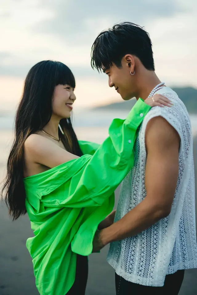 Yes Entertainment reported on September 2 that "Music Player" Kevin Liao Boya's new mini album ...