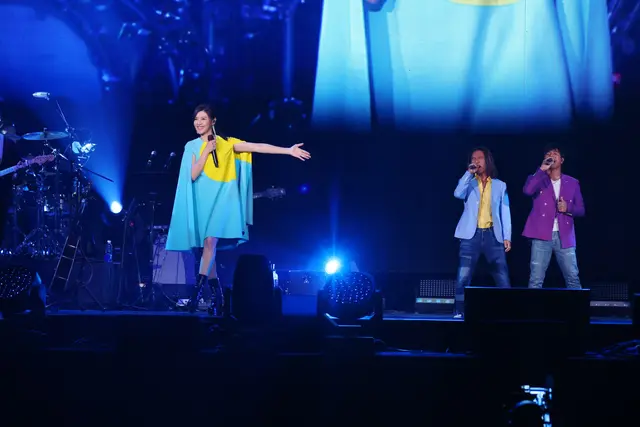 Yes Entertainment reported on September 5. Thank you fans for waiting ...