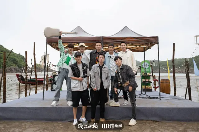 Qianjiang Evening News · Correspondent Tang Xufeng Correspondent Chen Guangshu Chen Guangshu's ...