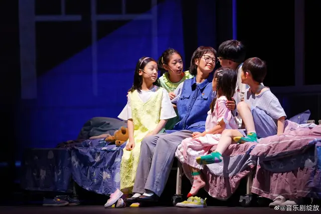 Cover reporter Xu Yuyang "I was born in the mountains rather than the ...