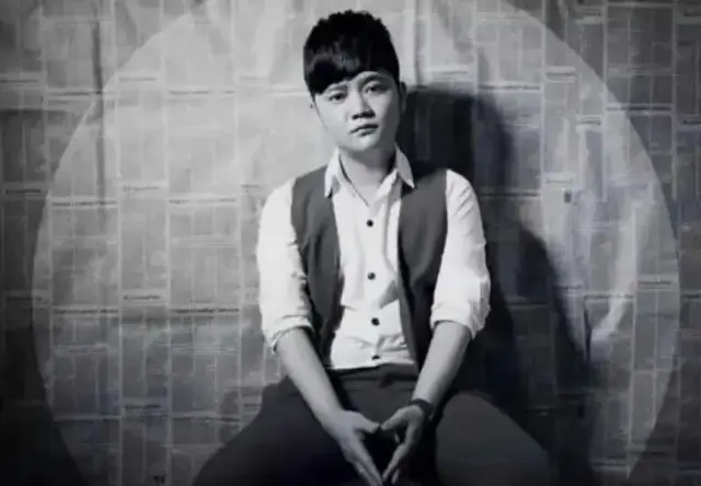 In 2007, Fu Song made his official debut for participating in Hunan ...