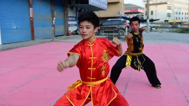 "The method of Mount Emei in Sichuan is the battle of Mount Wangye in ...