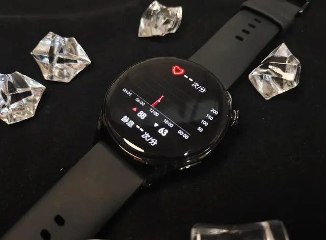 Huawei WATCH 3 series watches launched, Gaode Map Taxi function was ...
