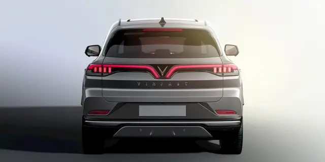 Vietnamese automaker VinFast is moving quickly after announcing the ...