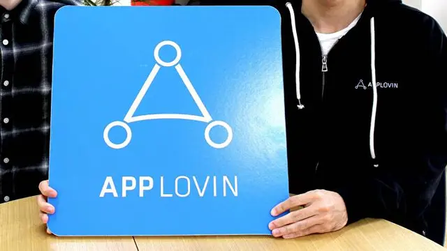 After Unity announced that it would continue its existing merger deal with IronSource, Applovin ...