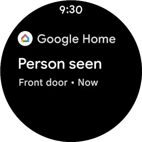 Apps such as Google Photos, Google Home and Personal Security Apps will probably be launched ...