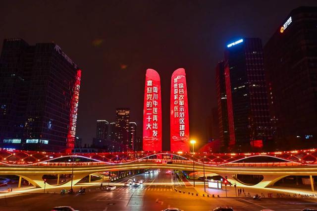 Cover News Reporter Zeng Ya welcomes the 20th National Congress of the ...