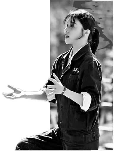 "Boiling Life" starring Kan Qingzi and Han Dongjun is currently on the ...