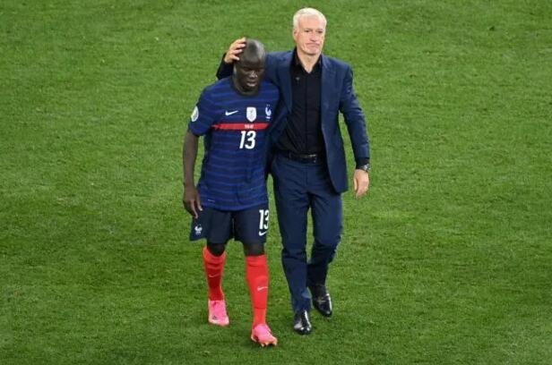 According to the latest reports from famous French media reporters ...