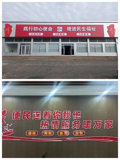 Lu.com reported on October 19 that recently, the hall of the new ...