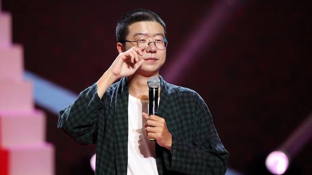 He founded the talk show "Tucao Conference" and "Talk Show Conference ...