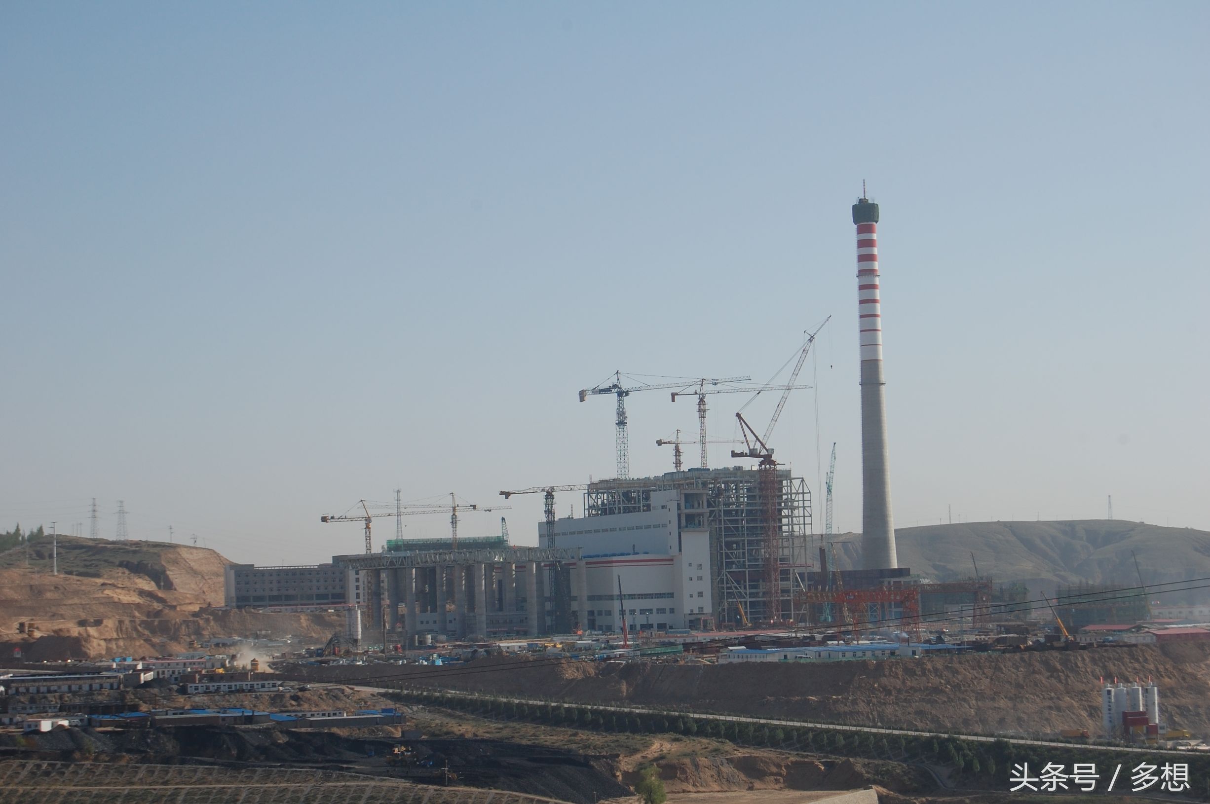 秦皇岛热电厂300MW循环流化床锅炉燃烧系统设计技术特点分析 - 易泵网