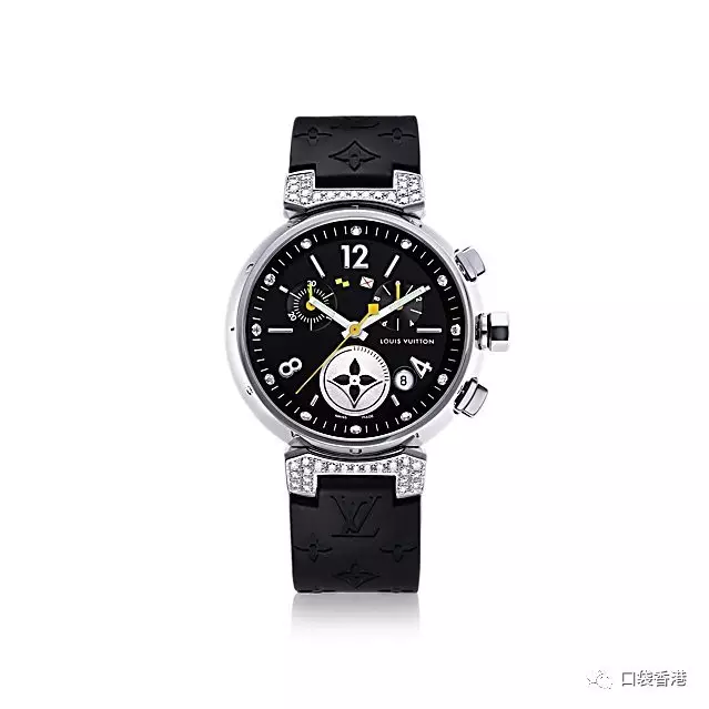 几千块就可以入手一份LV新年礼物（附香港报价） - 标件库