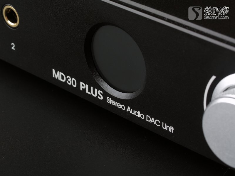 Musiland 乐之邦 MD30 Plus USB外置解码器测评报告 [Soomal] - 标件库
