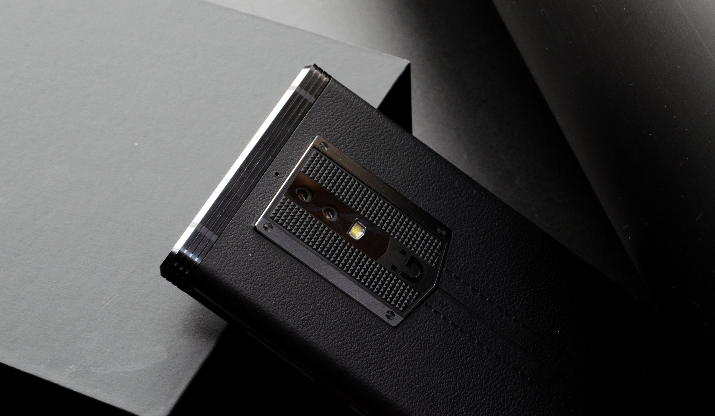 它不适合所有人，但它能够给你想要的一切—金立M2017体验 - 标件库