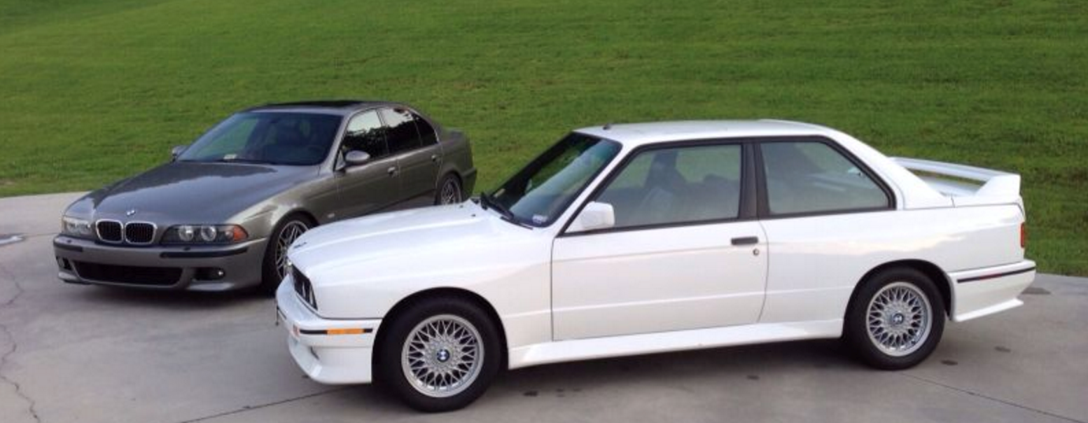 探究 M 精髓：什么才是真正的 M car？ - 液压汇